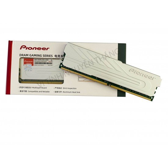 RAM PIONEER 8G - DDR4-8G